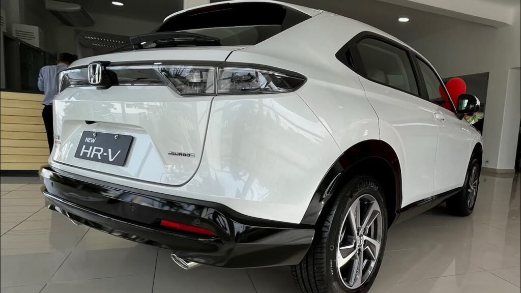 Conheça os Modelos Honda 2025: Inovação e Tecnologia para Todos os ...