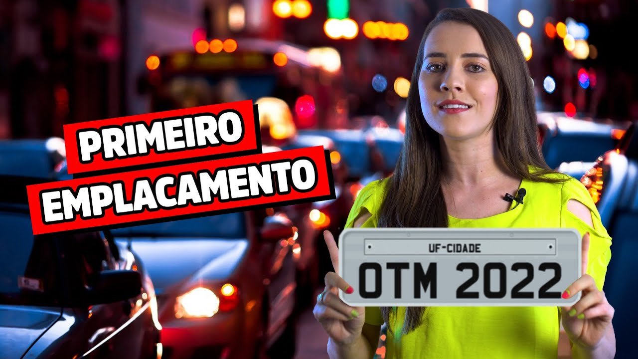 Primeiro Emplacamento de Carro e Moto: Quanto Custa? - Carros A-Z