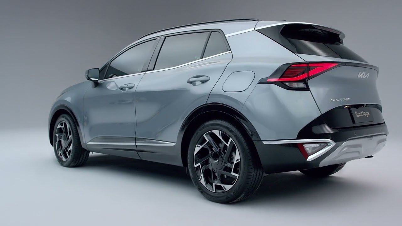 Modelos Kia 2025 Disponíveis no Brasil - Carros A-Z