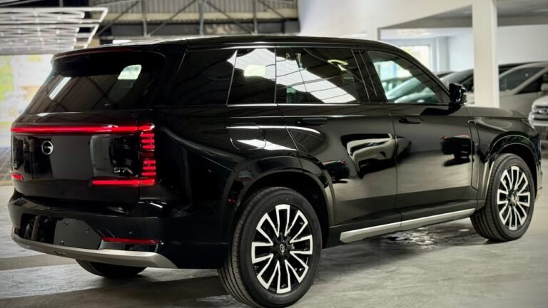 Entenda os Tipos de Carros - Carros A-Z